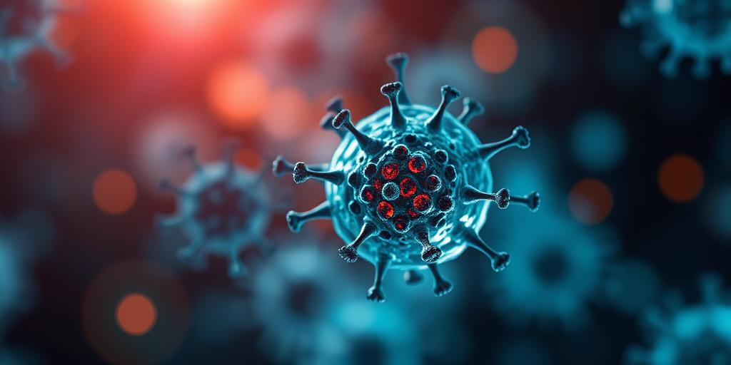 Decoding Cancer’s Social Network – MedTechNews