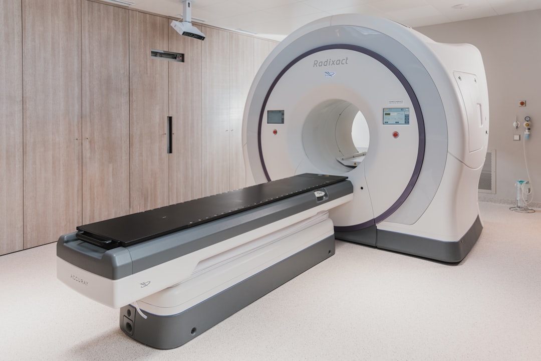 GE HealthCare’s Freelium MRI System Reduces Helium Usage for ...