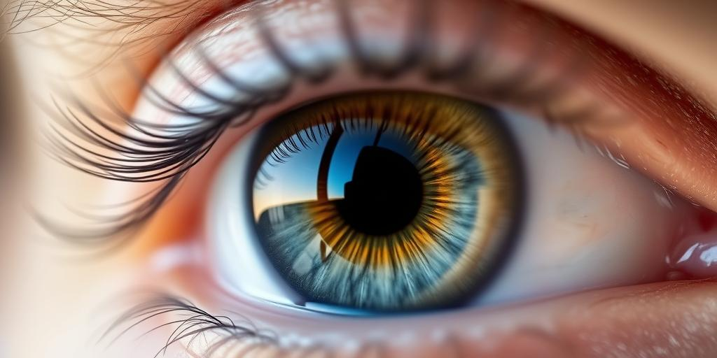 Advanced Intraocular Lens Technologies: Innovations, Challenges, and ...
