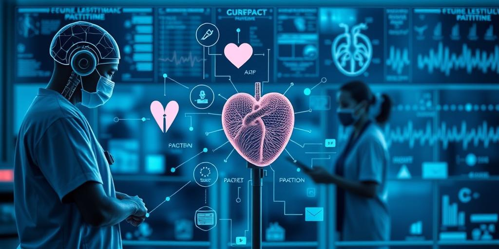 AI Predicts AFib Risks – MedTechNews