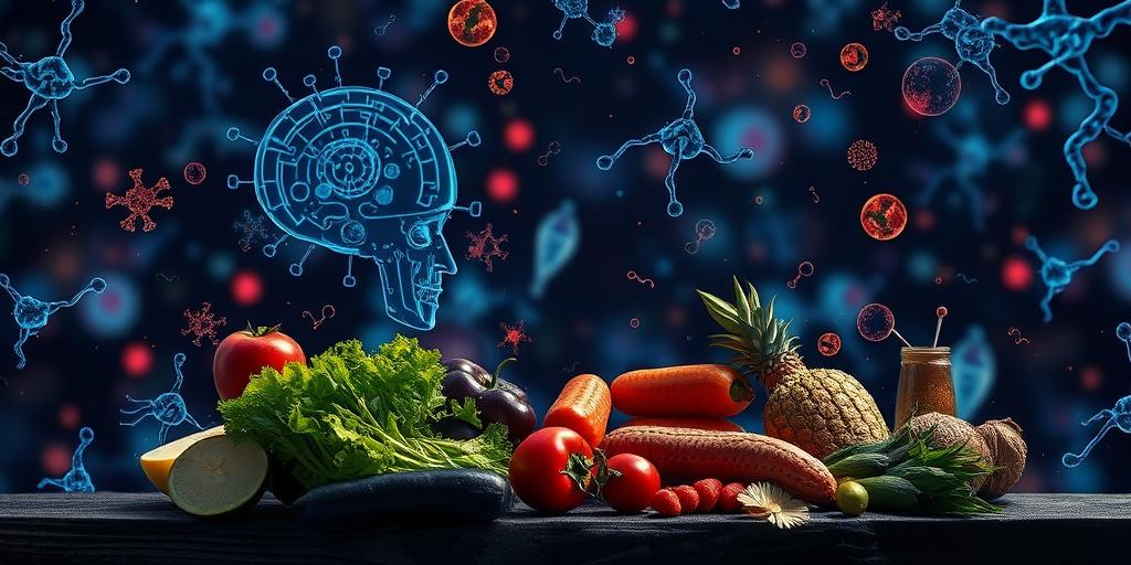 AI Nutrition Revolutionizes Gut Health – MedTechNews