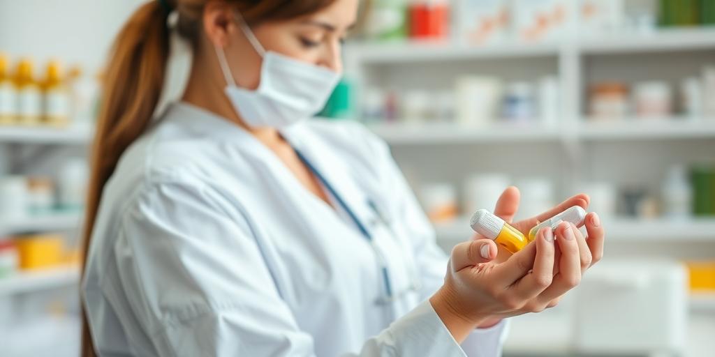 Medication Interactions in the Geriatric Population: A Focus on ...