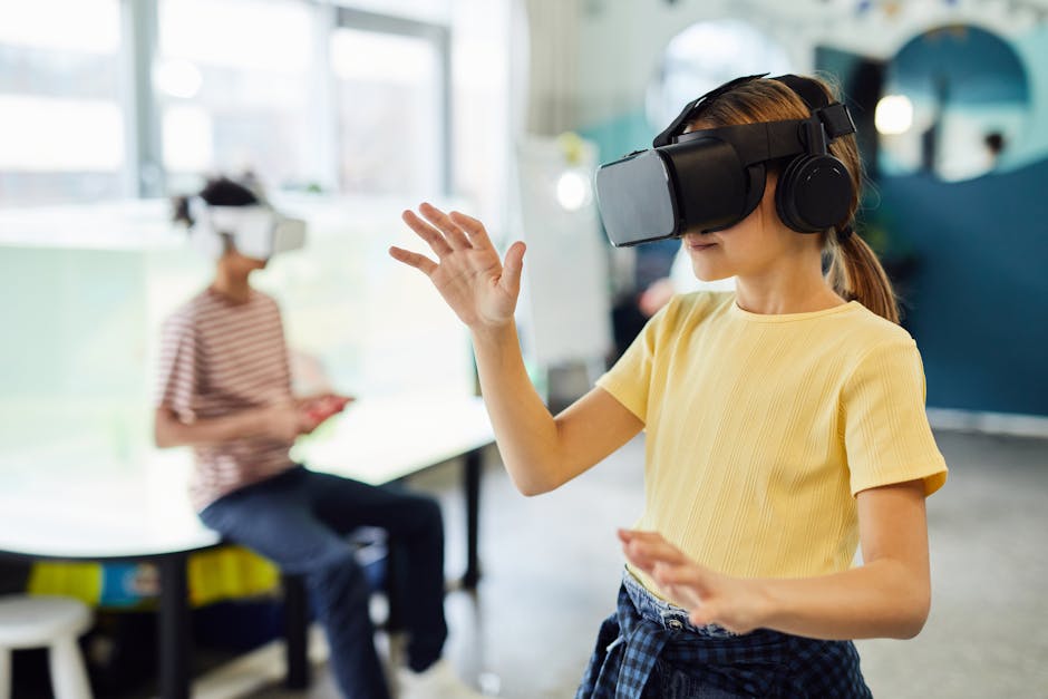 The Evolving Landscape of Wearable Technology: Applications, Challenges ...