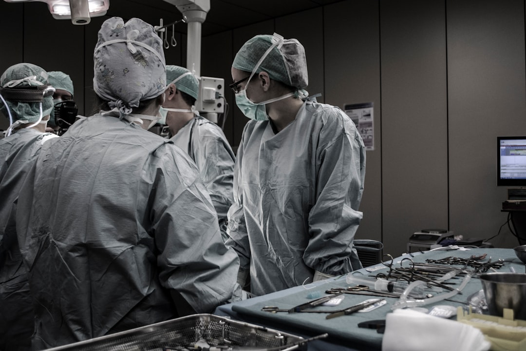 NHS Hospitals Embrace Innovator Passports – MedTechNews