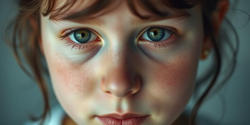 Child’s Streptococcal Infection Triggers Rare Vasculitis – MedTechNews