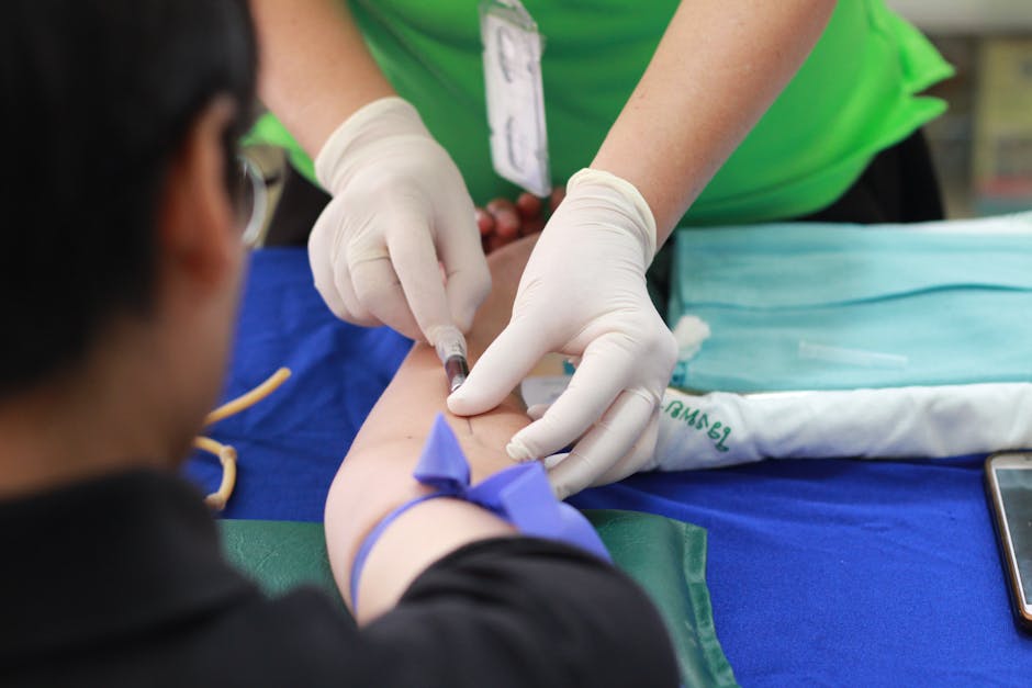 Innovations in Diabetes and Obesity Care – MedTechNews