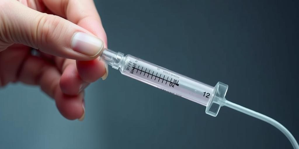 Infiltration and Extravasation in Intravenous Therapy: A Comprehensive ...