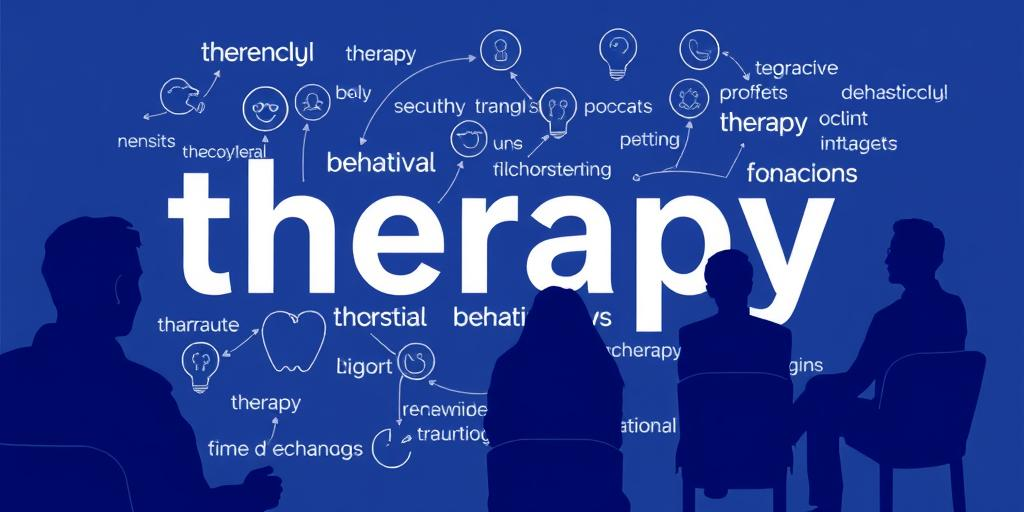 Behavioral Therapy: A Comprehensive Review of Techniques, Applications ...