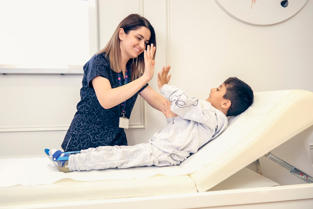 Pediatric Pain: A Comprehensive Examination of Its Scope, Challenges ...