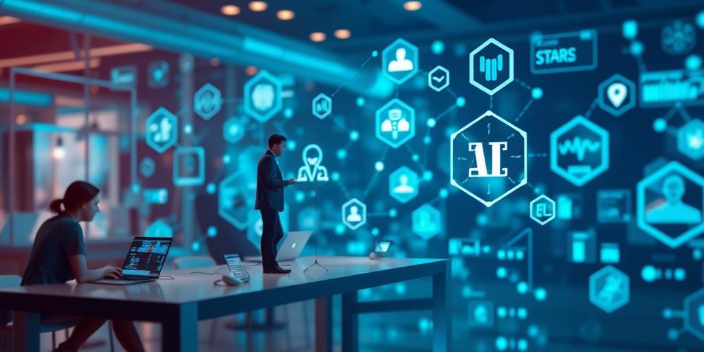 AI Health Revolution: Oracle, Cleveland Clinic, and G42 Partner ...