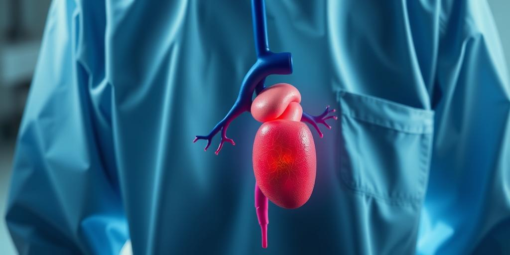 The Global Organ Shortage: A Multi-Faceted Analysis of Barriers ...