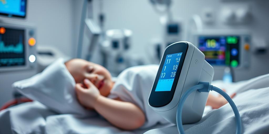 Beyond Screening: A Comprehensive Analysis of Pulse Oximetry ...