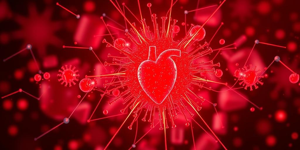 Shingles Vaccine: A Heart-Healthy Surprise – MedTechNews