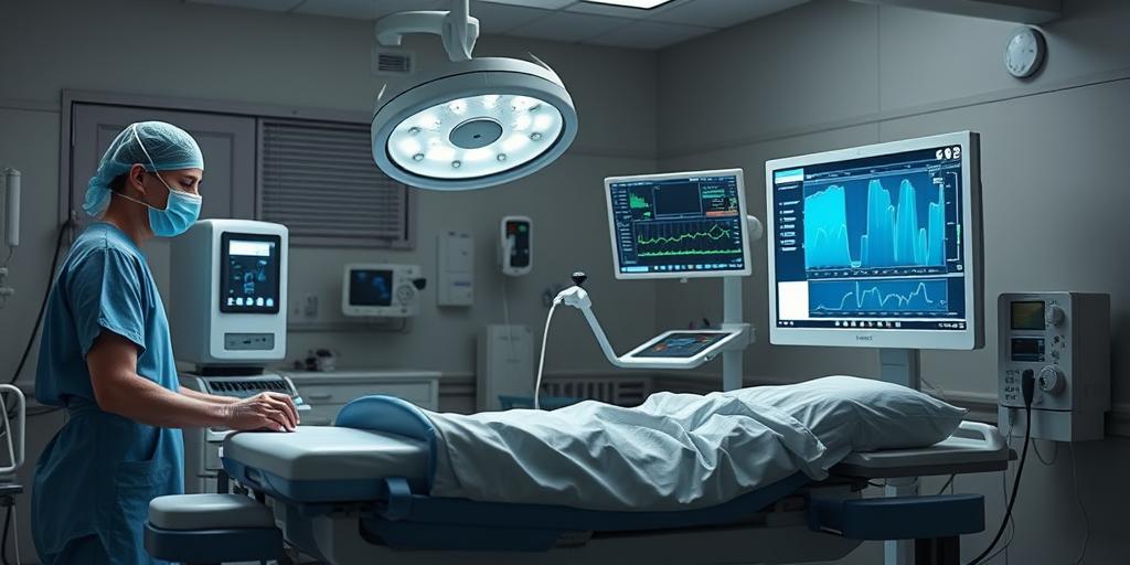 Modern Anesthesia: Advancements, Challenges, and Future Directions ...